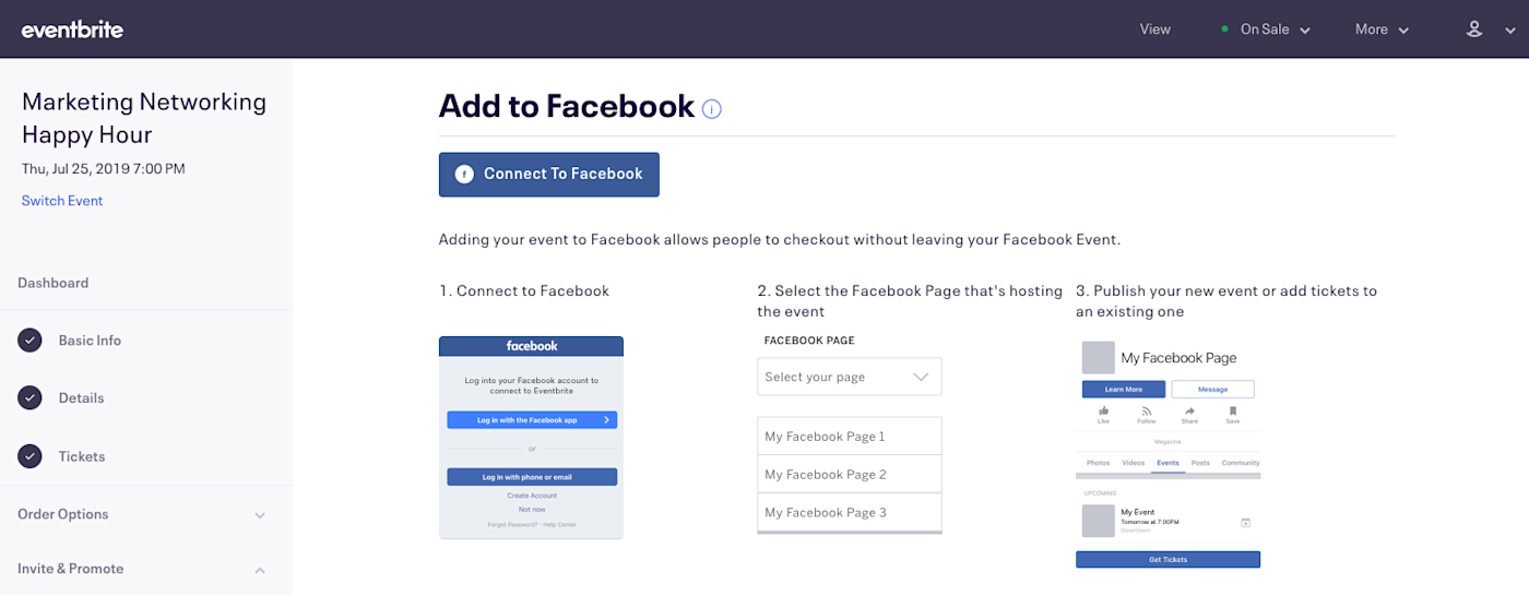 The Best Event Management Software: 10 Apps to Plan and Manage Your ...