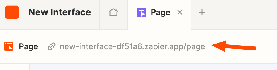 How to create a custom AI chatbot with Zapier Interfaces