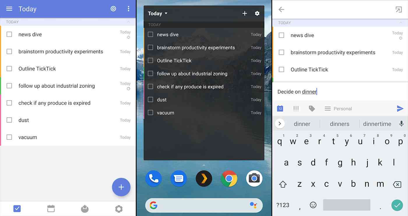 The 12 Best Android To Do List Apps | Zapier