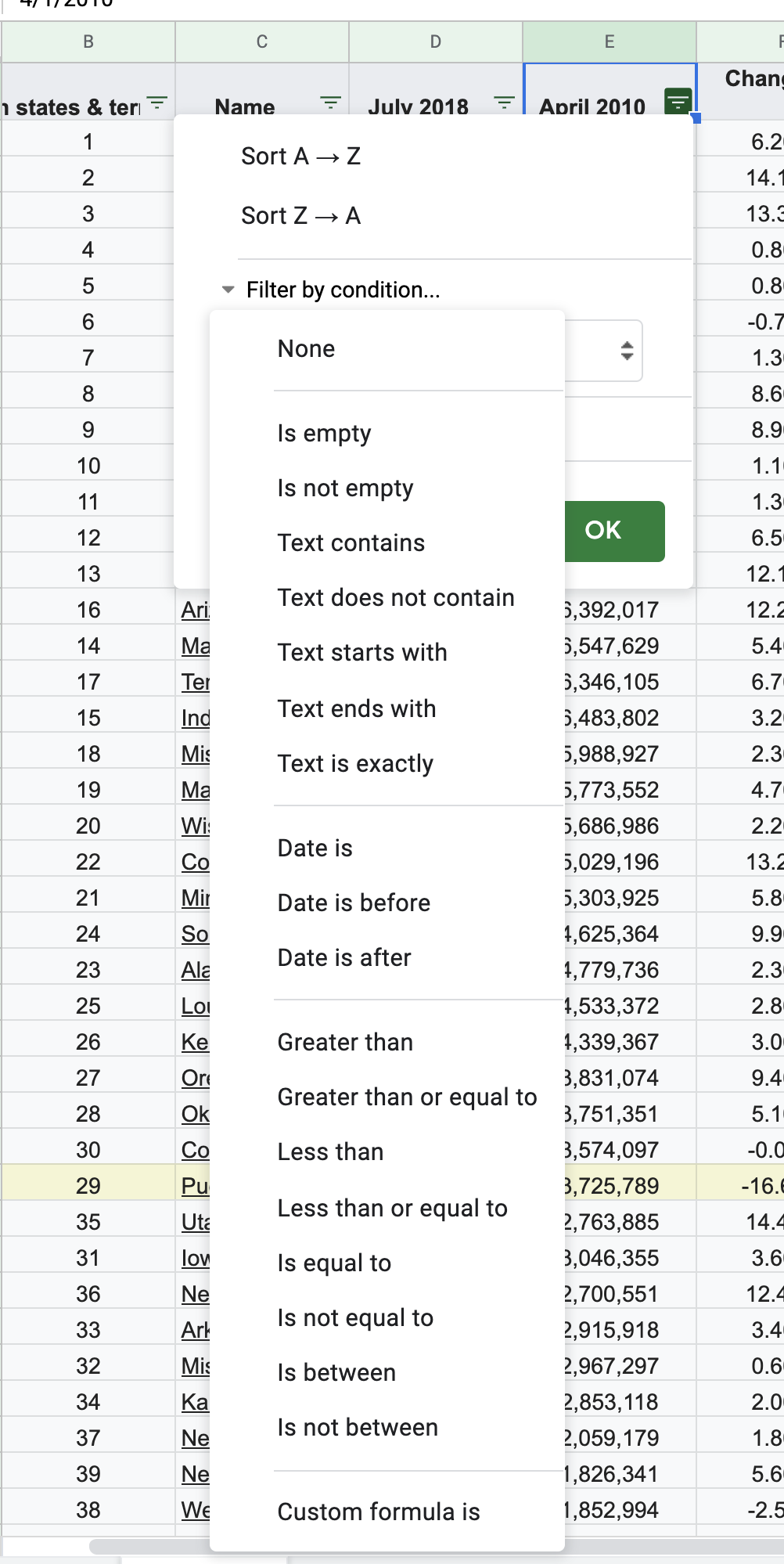 how-to-filter-in-google-sheets