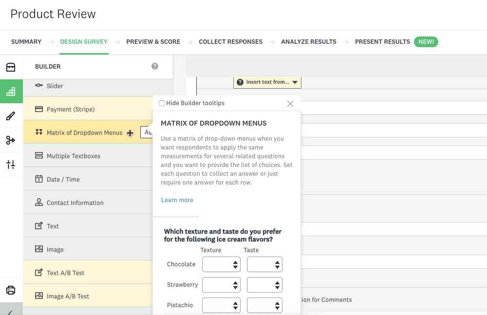Survey Maker Showdown: Google Forms vs. Survey Monkey
