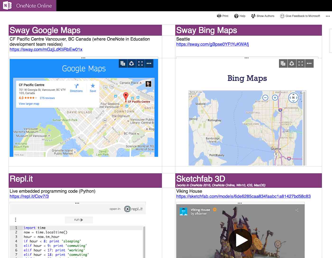 OneNote Tutorial: Getting Started with Microsoft's Note-Taking App