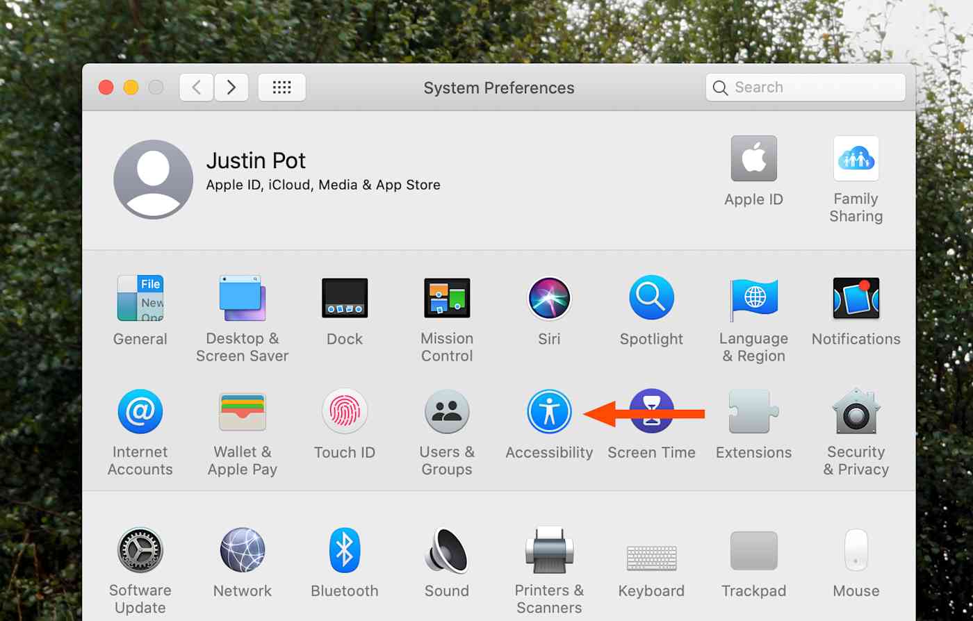 Why everyone should try the accessibility features on their computer ...