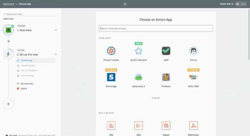The Zapier Formatter Guide: How to Automatically Format Text the Way ...