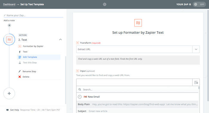 How To Extract Email Addresses Phone Numbers And Links From Text