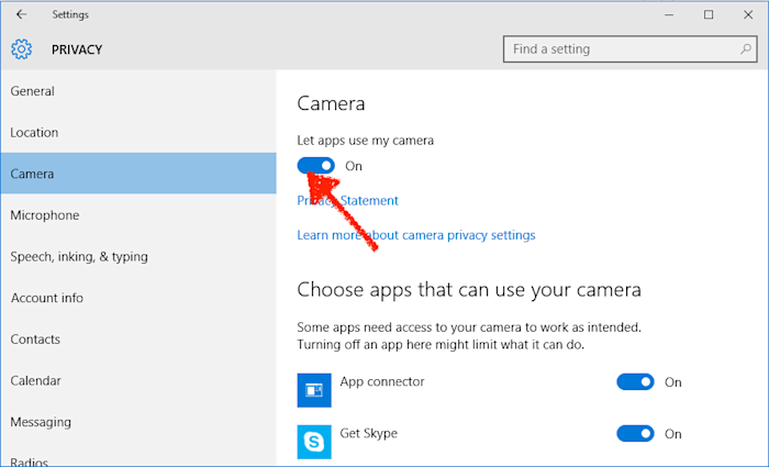 Stay Private: How to Hide Your Webcam, Mute Your Mic, and Turn Off ...