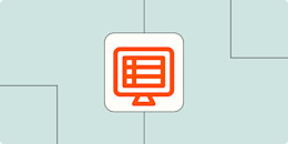 How To Link Data From One Spreadsheet To Another Zapier