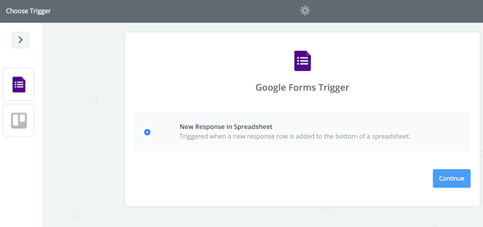 How to Turn Google Forms Entries Into Tasks and Projects