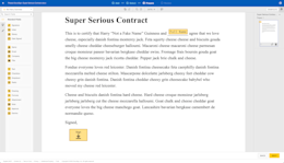 Free Digital Signature For Excel Senturinagency