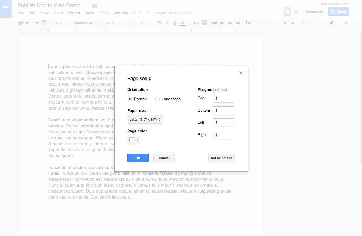40+ Google Docs Tips to Become a Power User