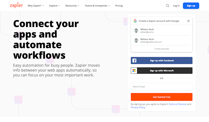 What a Notion expert recommends automating in your workspace | Zapier