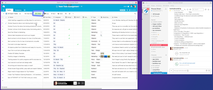 The best screen sharing software | Zapier