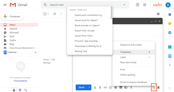 Where Did Gmail Labs Go?