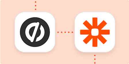 Zapier's JavaScript widget: Unlock your CRM app's potential