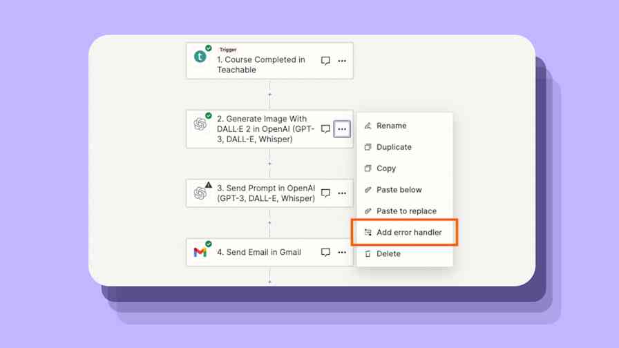 Putting AI and automation to work for you: An open letter from Zapier