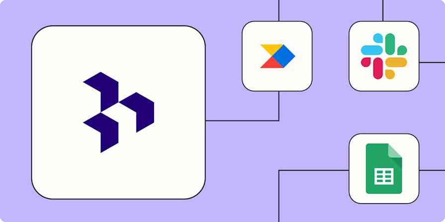 Create a lead generation engine with automated offers | Zapier
