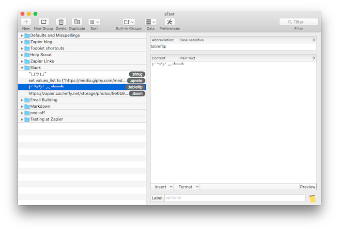 Type Less: How Text Expansion Apps Help You Write Long Phrases With ...