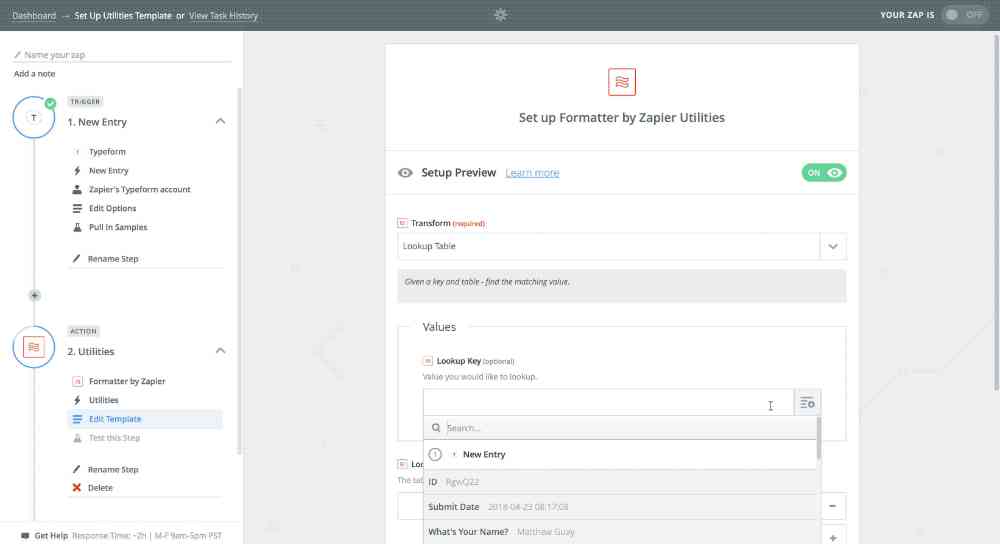 The Zapier Formatter Guide How To Automatically Format Text The Way