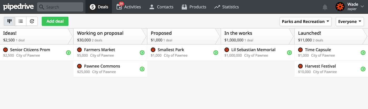 Pipedrive Superpowers: 20+ CRM Integrations That Boost Sales and ...