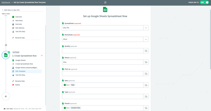 The Idea File System: How to Capture and Organize All of Your Ideas