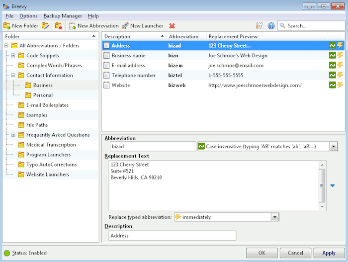 Type Less: How Text Expansion Apps Help You Write Long Phrases With ...