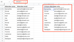 How To Extract Company Name From Email Address In Excel 50 OFF