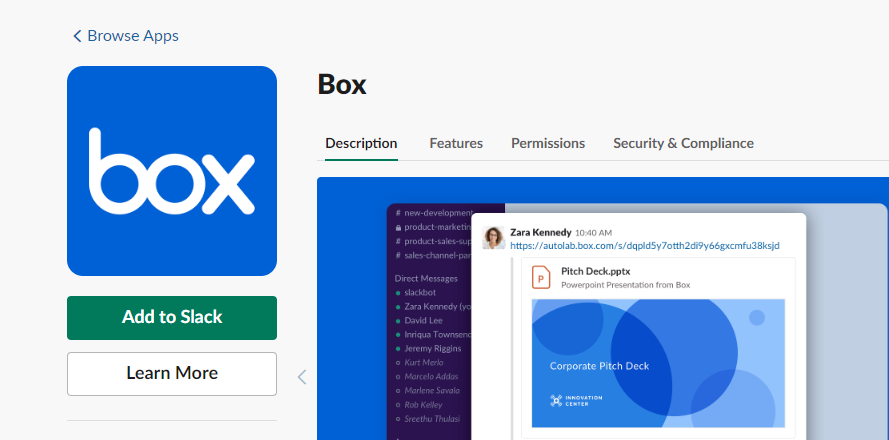 The best Slack apps for your workspace in 2024 The best Slack apps for your workspace in 2024