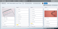How To Design A Digital Bullet Journal Zapier