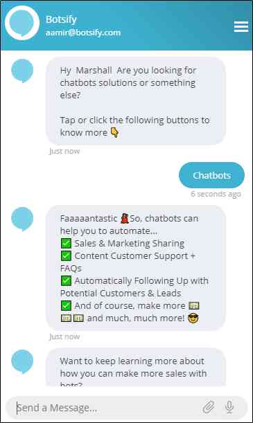 The 8 best chatbot builders for 2020