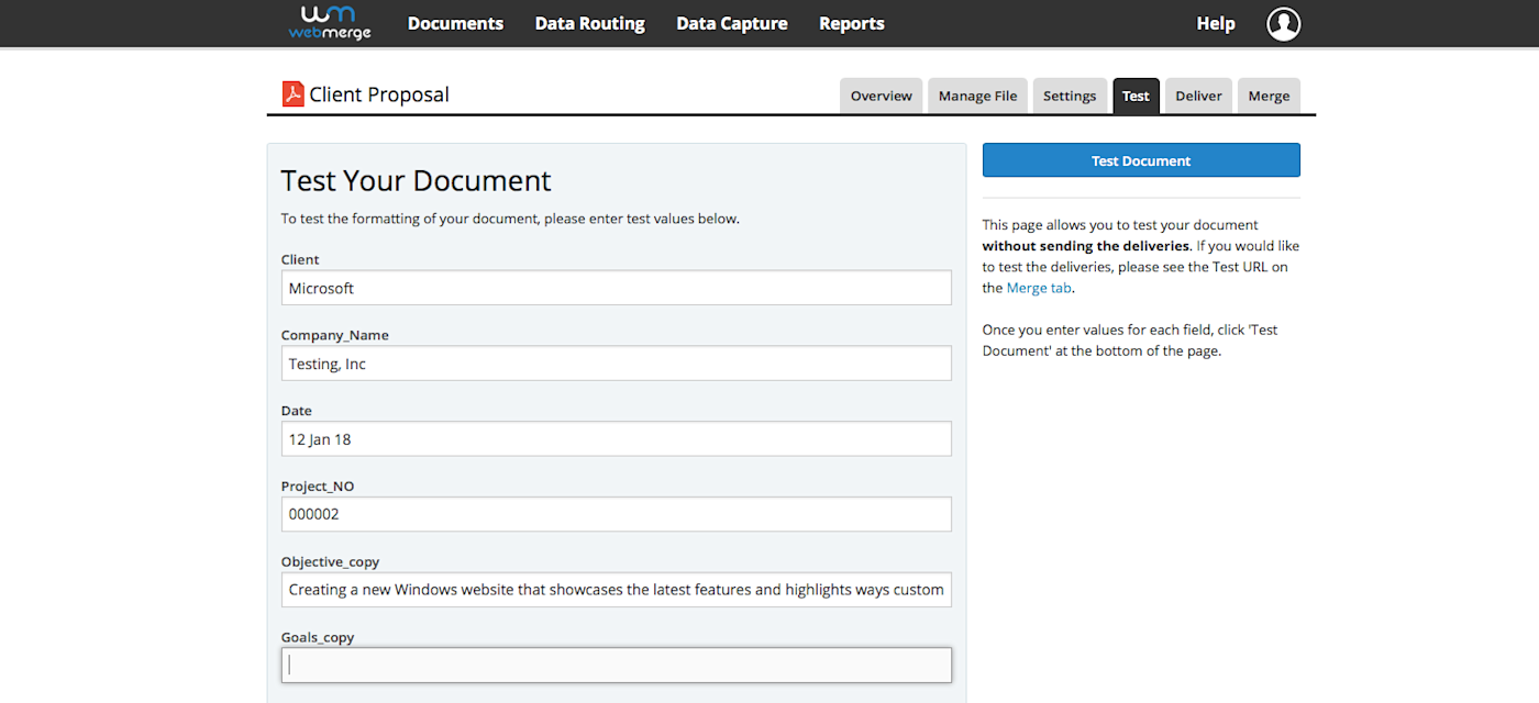 The 8 best proposal software tools [2024] | Zapier