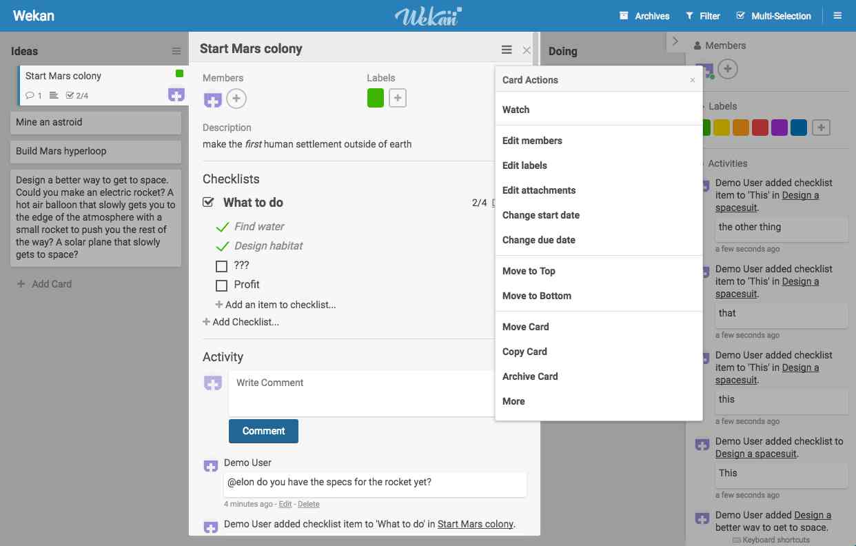 The 11 Best Kanban Apps to Build Your Own Productivity Workflow