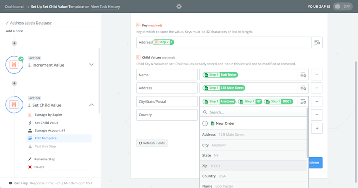 How to Automatically Print Shipping Labels