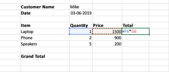 How to Use VLOOKUP in Excel Online