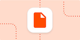 How To Create A PDF
