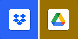 Dropbox Vs Google Drive Which Is Right For You Zapier