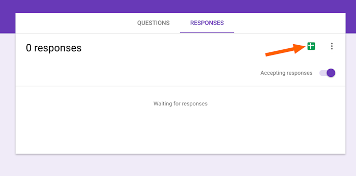 How to Turn Google Forms Entries Into Tasks and Projects