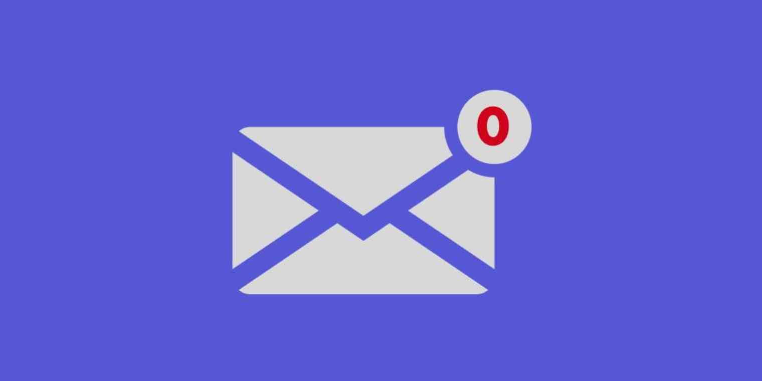 Wait Is Inbox Zero Good Or Bad For Productivity wait-is-inbox-zero-good-or-bad-for-productivity