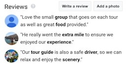  How To Write A Good Customer Service Review 15 Customer Service Skills How To Improve Step 