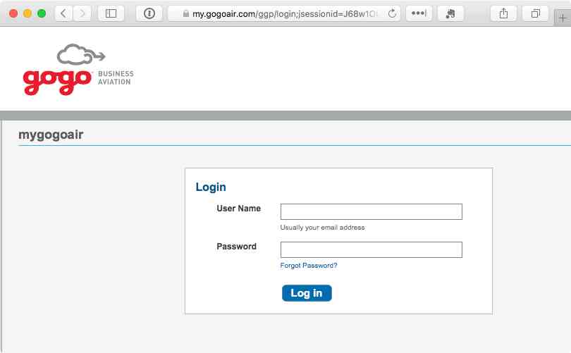 How to force a public Wi-Fi network login page to open