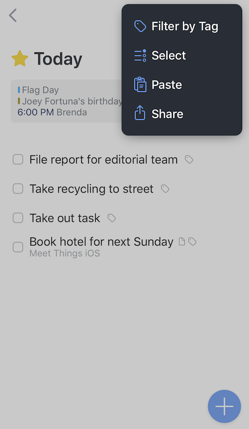 The 25 Best iPhone Productivity Apps
