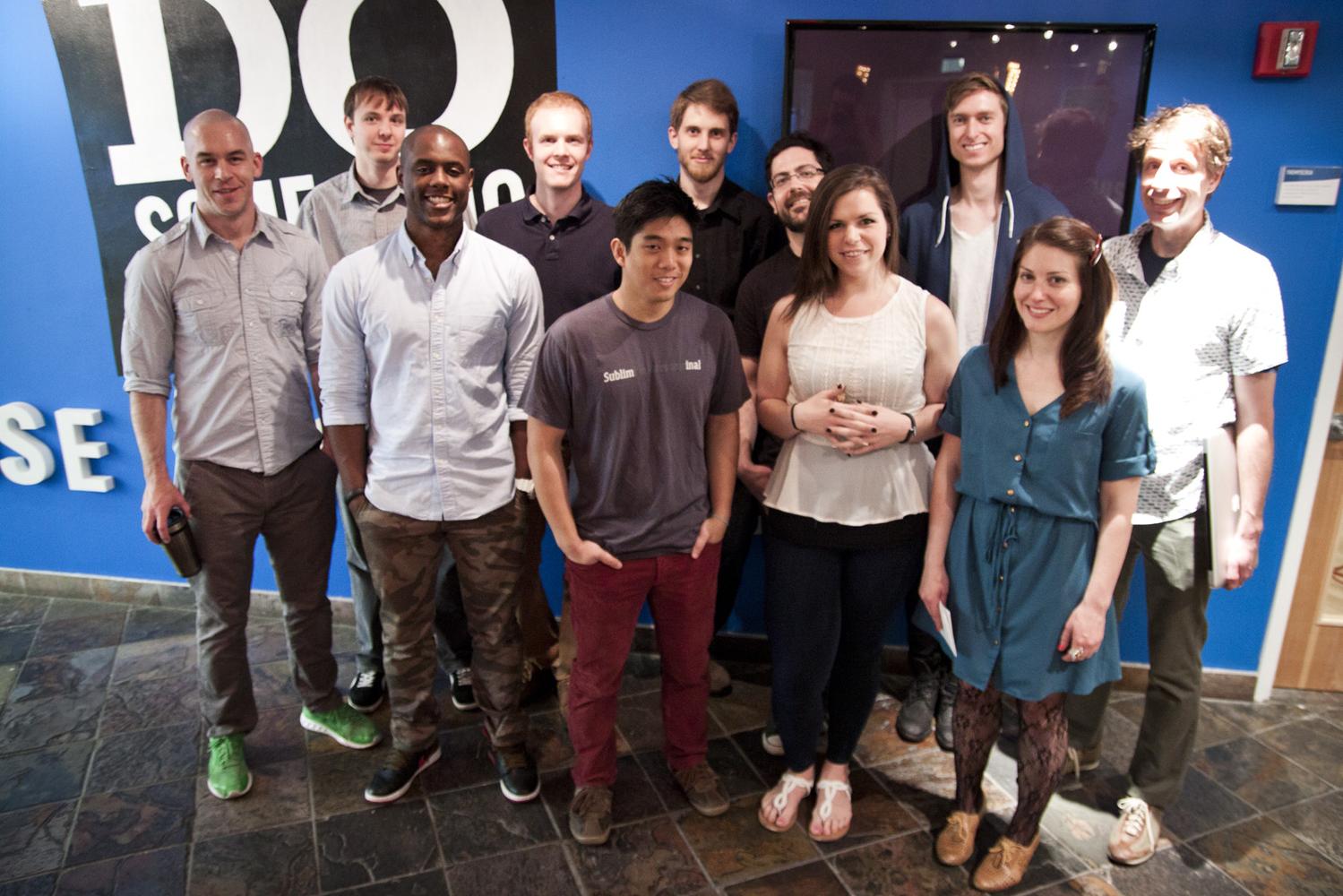 Resume Overload? How DoSomething Screens Job Applicants and Finds the ...