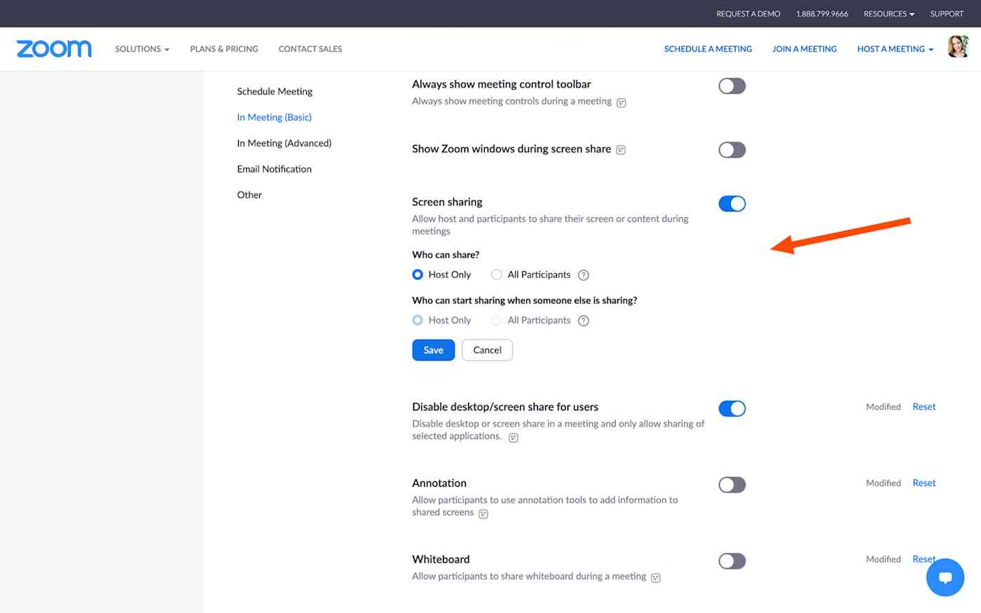 Adjust your Zoom security settings to avoid these 5 privacy issues | Zapier