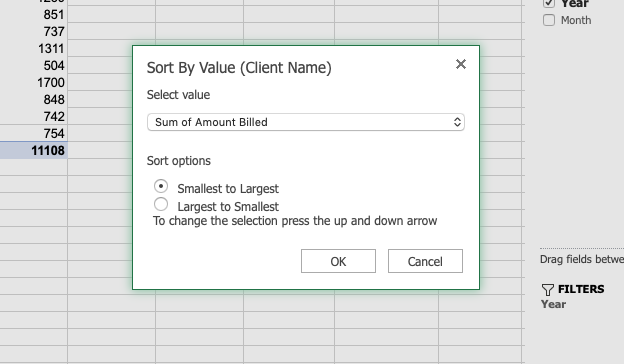 How to Create a Pivot Table in Excel Online