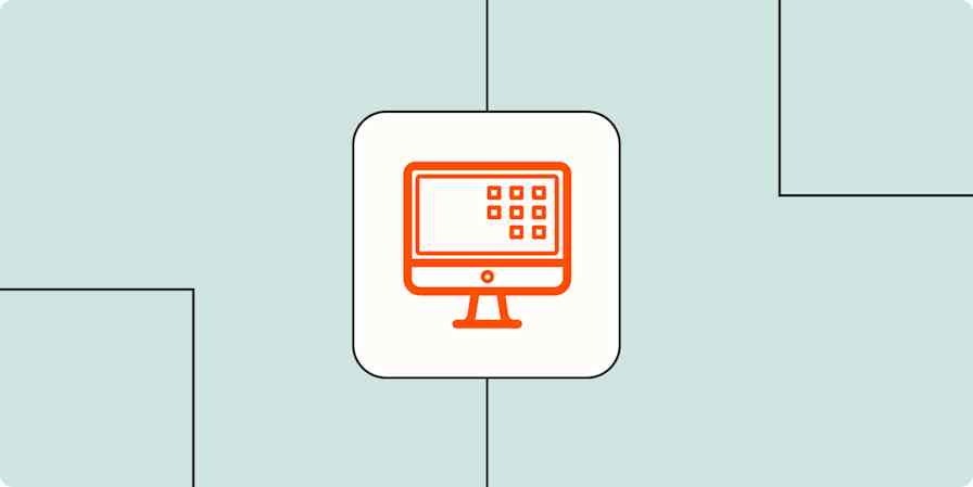 The 8 Best No Code App Builders In 2025 Zapier