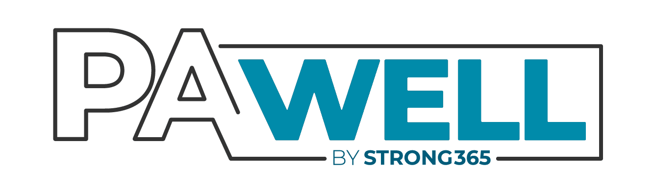 Welcome to PAWell. Your Guide to Emotional Well-being