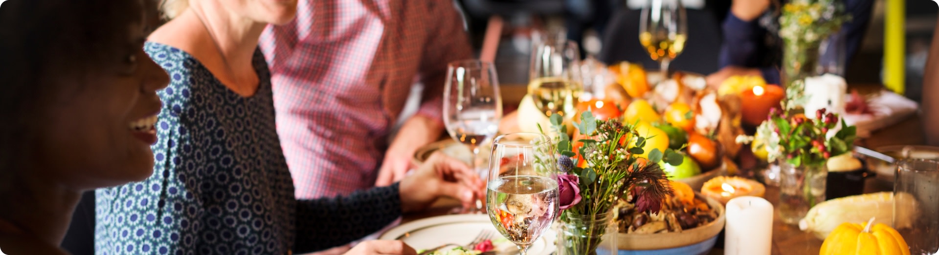 Best Wines For Thanksgiving + Pairing Chart | WSJ Wine