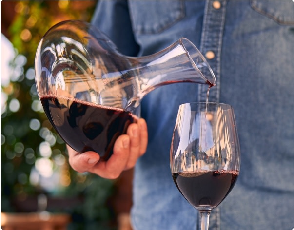 GSM Wine 101 | Discover & Buy GSM Wine Blend