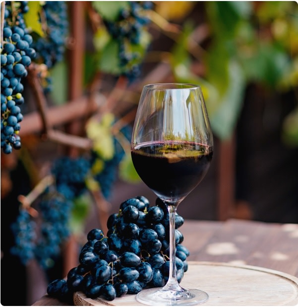 GSM Wine 101 | Discover & Buy GSM Wine Blend