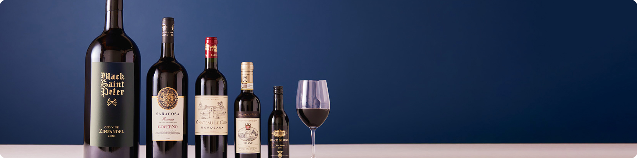 Cheat Sheet to Wine Bottle Sizes | WSJ Wine