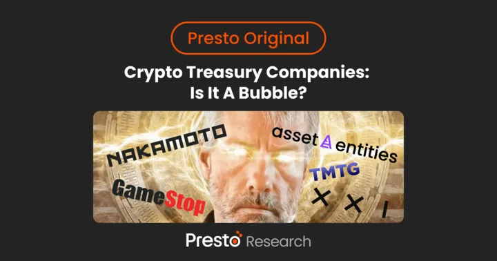 Quantum Computing x Crypto: Everything You Need To Know | Presto Research